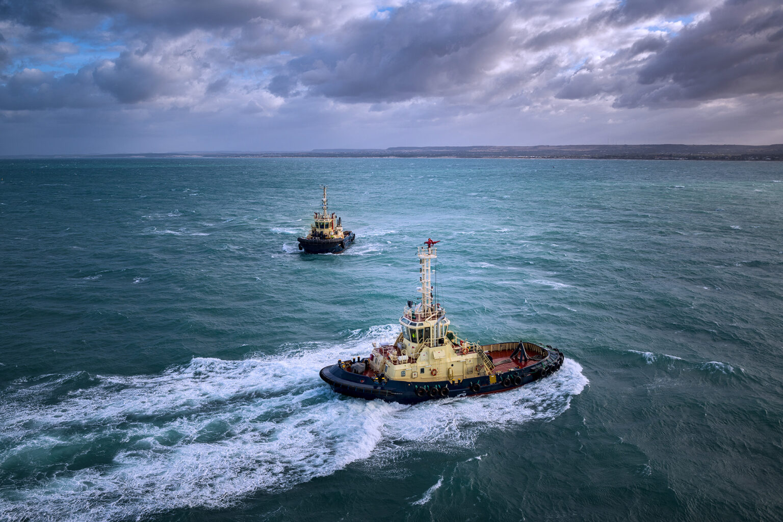Services – OceanLift Subsea